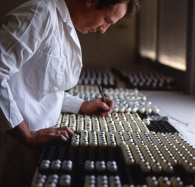 About Us – Tech-Optics